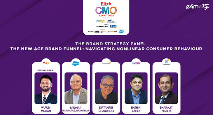 e4m-pitch-cmo-summit-bengaluru-2025 - Latest News About e4m-pitch-cmo ...