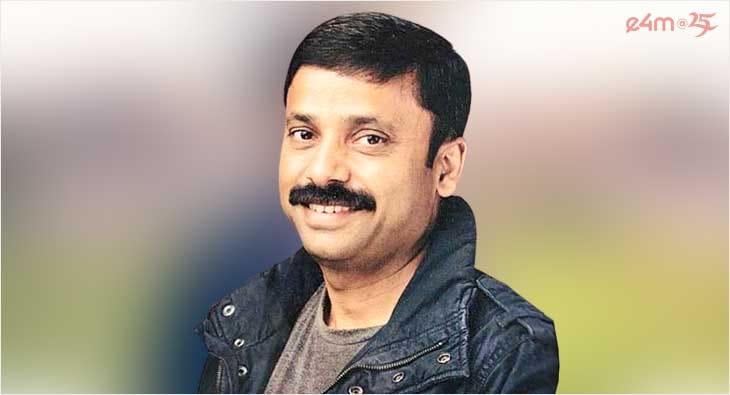 Subodh Singh moves on from Zee News