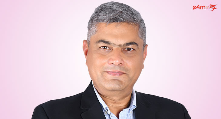 Infomerics Ratings appoints Rohit Inamdar as Chief Rating Officer