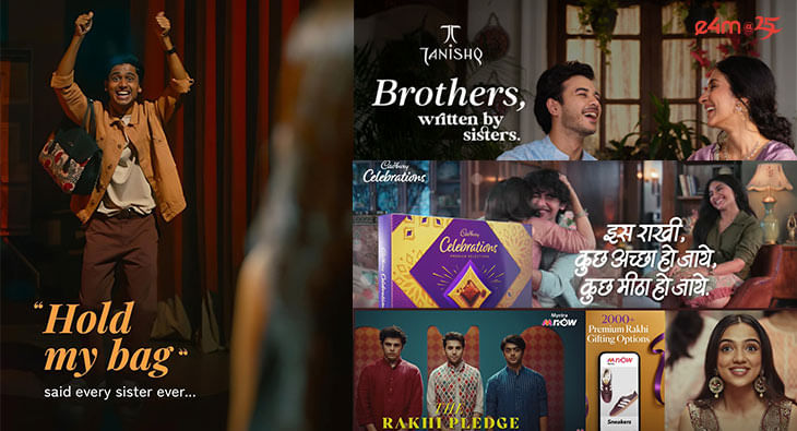 rakhi-ads - Latest News About rakhi-ads - Exchange4media