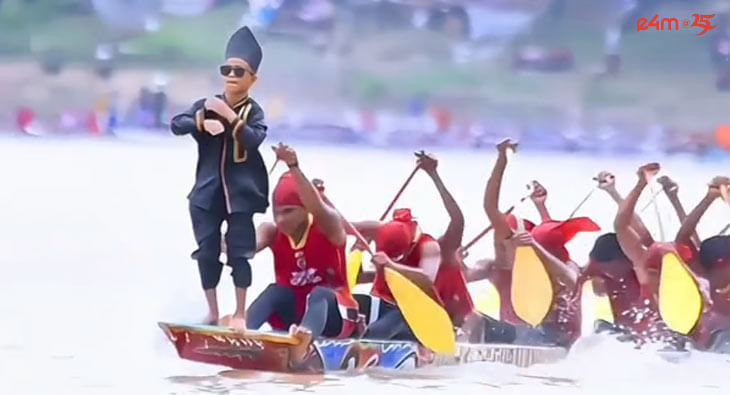 Aura Farming: The meme dance that's powering global brand collabs and ...