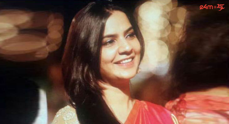 manisha-solanki - Latest News About manisha-solanki - Exchange4media