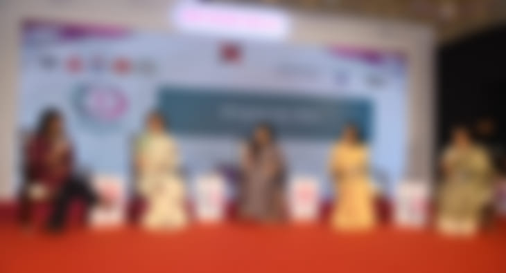 We Women Want Conclave & Shakti Awards 2025