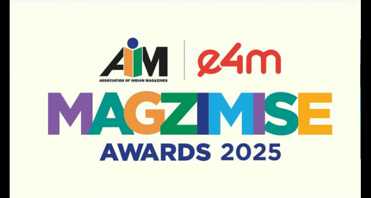 AIM hosts 14th Indian Magazine Congress 2025