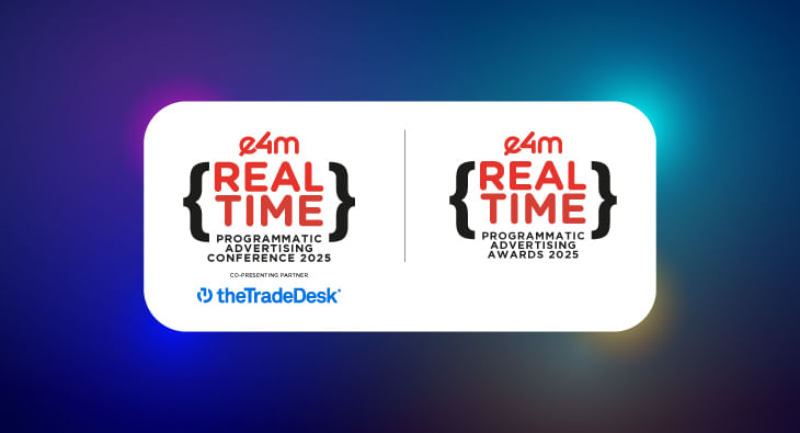 e4m-real-time-programmatic-advertising-conference-awards-2025 - Latest ...