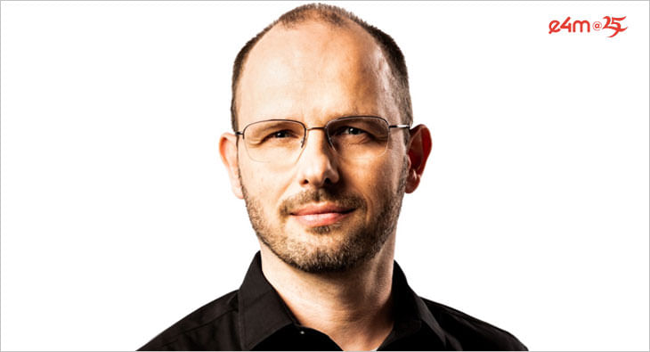 Thomas Dohmke, CEO of Microsoft’s GitHub, steps down