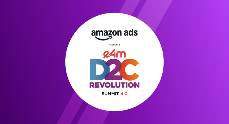 e4m D2C Revolution Summit 4.0 to explore strategies for winning attention & market share