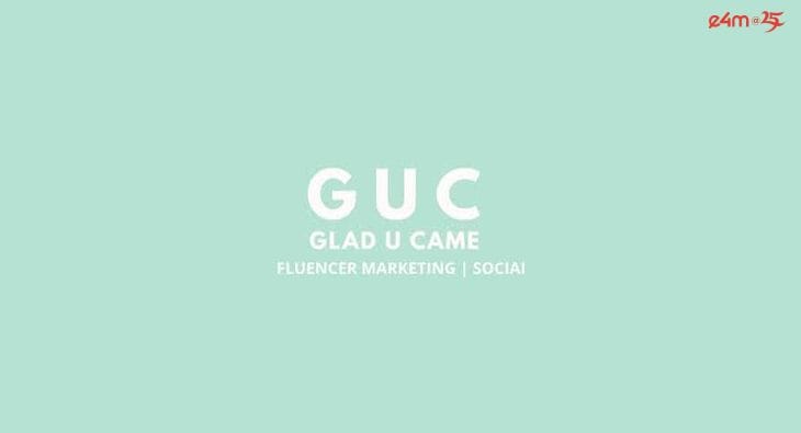glad u came