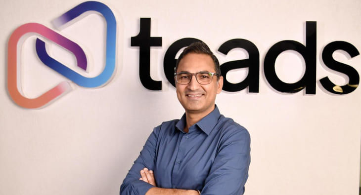 CTV to drive the next wave of brand advertising in India: Tarun Ummat ...