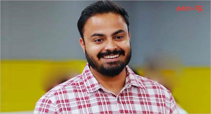 Abhinav Pandey moves on from The Lallantop