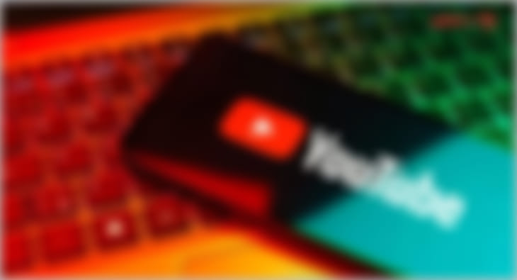 YouTube