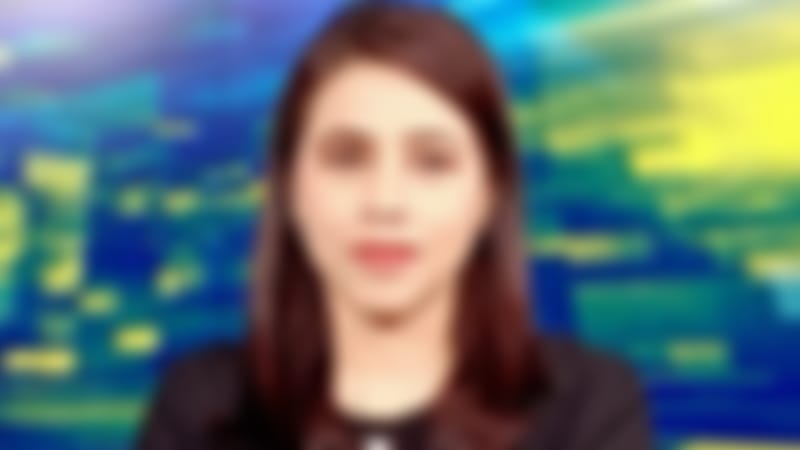 Maria Shakil