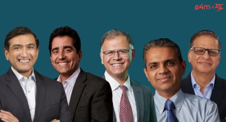 India’s power play at P&G: Who are the 5 leaders now steering the ...