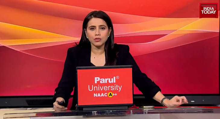 Marya Shakil