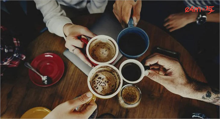 From Cappuccinos to Club Beats: The rise of coffee rave culture in India