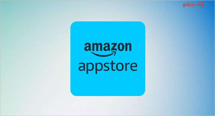 amazon-appstore - Latest News About amazon-appstore - Exchange4media