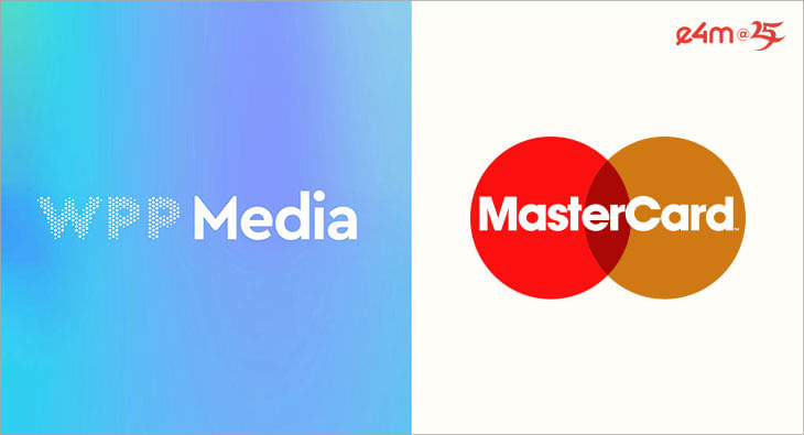 WPP Media wins Mastercard’s $180-mn global media mandate, replacing ...