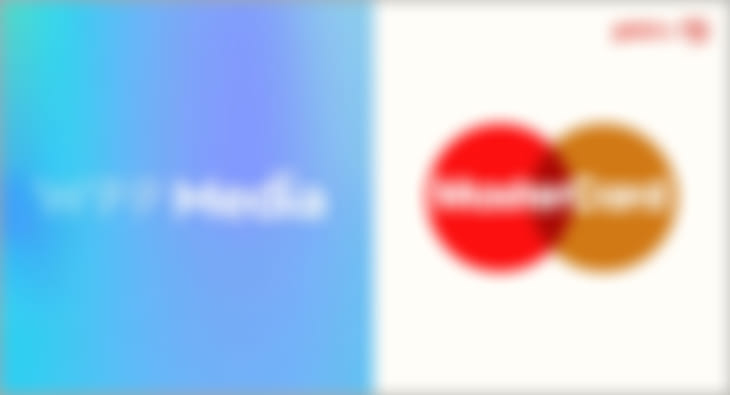 WPP Media, Mastercard