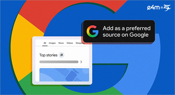 How Google’s Preferred Sources feature could redefine online news ...
