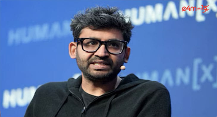 Ex-Twitter CEO Parag Agrawal bets big on AI with Parallel