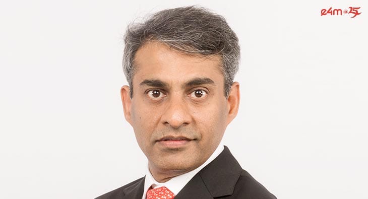 Mythik appoints Sidharth Kedia as Chief Operating Officer