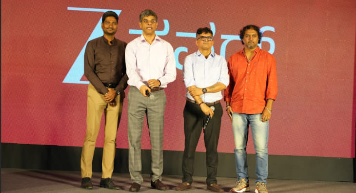 ZEE to launch new channel ‘ZEE Power’ in Karnataka