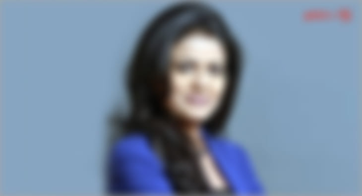 Sweta Singh: Celebrating Aaj Tak’s leading voice