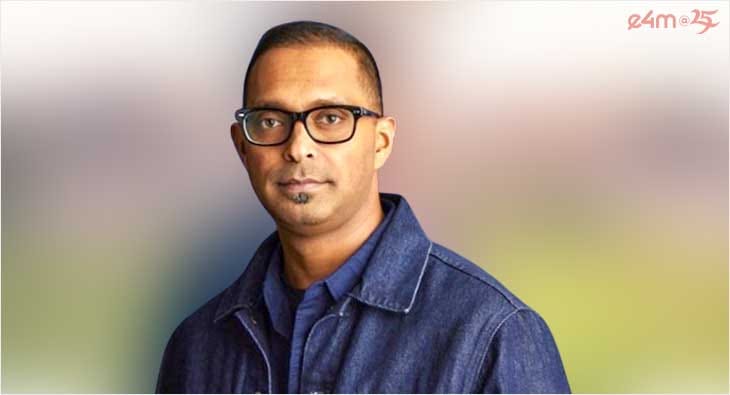 Saikot Das, Arvind Fashions