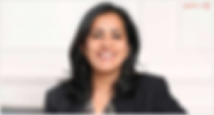 Megha Manchanda is HP's Head of Marketing, Strategic Growth-India, Sri ...