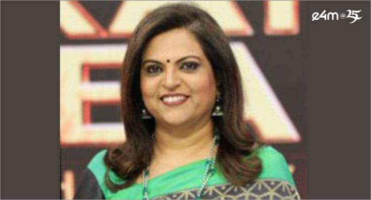 Celebrating Navika Kumar: A trailblazing journey in primetime TV