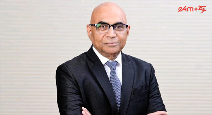 Prashant Kumar reappointed as MD & CEO at Yes Bank