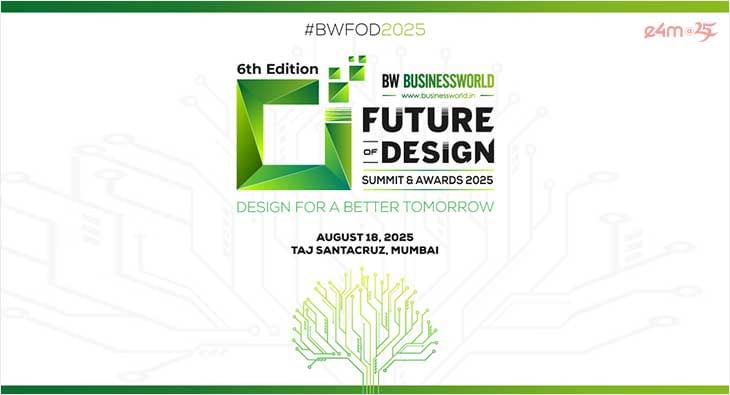 BW Future of Design Summit & Awards 2025