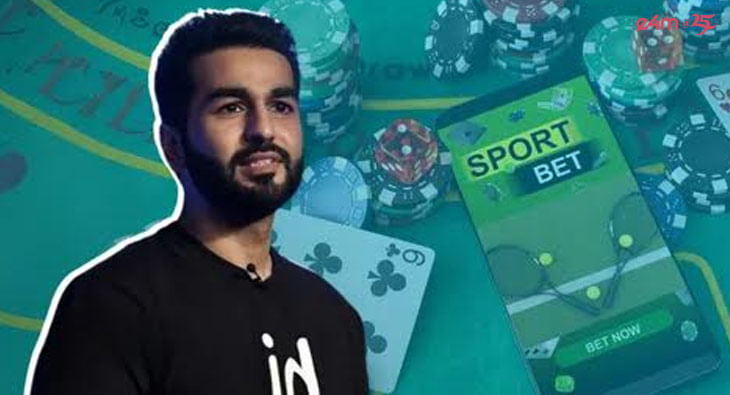 Real-Money Gaming Ban: Kavin Bharti Mittal’s Rush app to exit Indian market