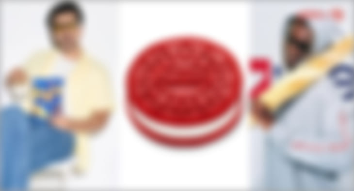 Brand Collabs