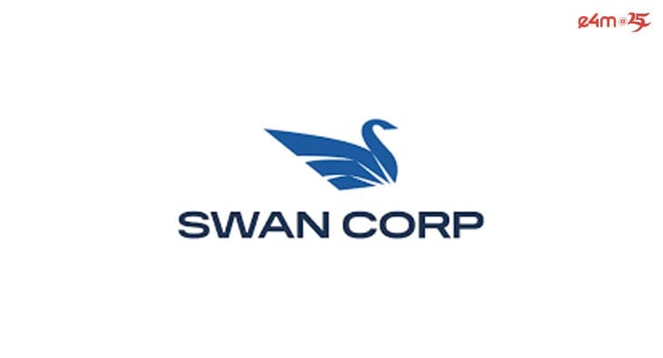 swan