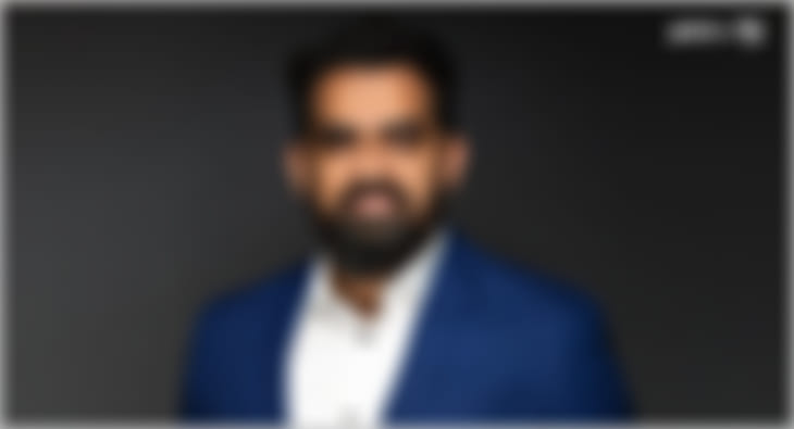 Prajith VM
