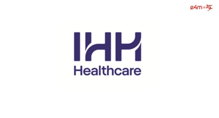 IHH Healthcare