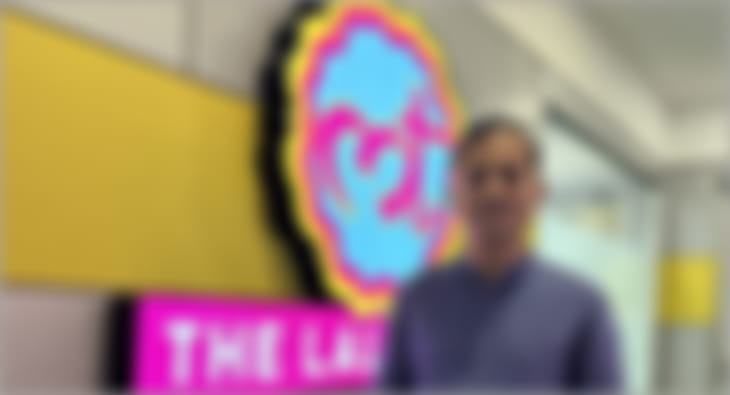 Pankaj Jha joins The Lallantop as Political Editor