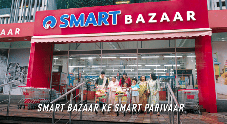 McCann Worldgroup India bags Smart Bazaar account