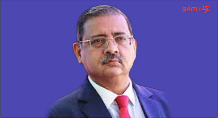 Rabindra Narayan