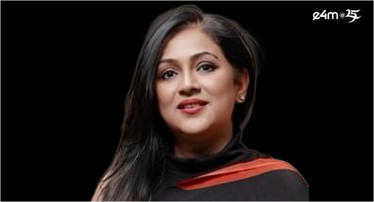 Urvi Mehta joins Cognizant as Head of Life Science Marketing