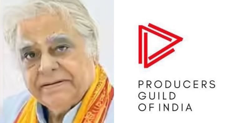 Prem Sagar, Producers Guild of India