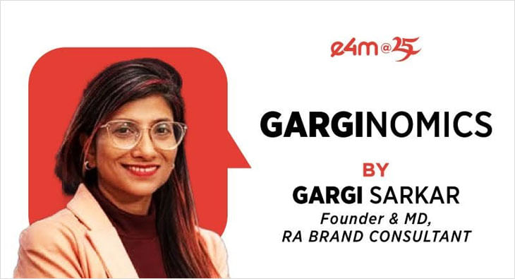 Don’t just build a brand, create a following