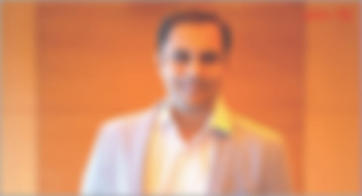 Smit Shukla elevated to Country Head, Philips Personal Health, India ...