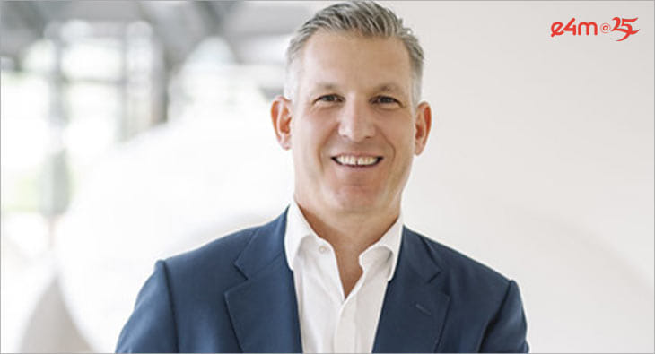 Philipp Navratil: From Auditor to CEO of Nestlé