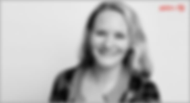 Alexa Levine joins Pinterest as VP of Sales