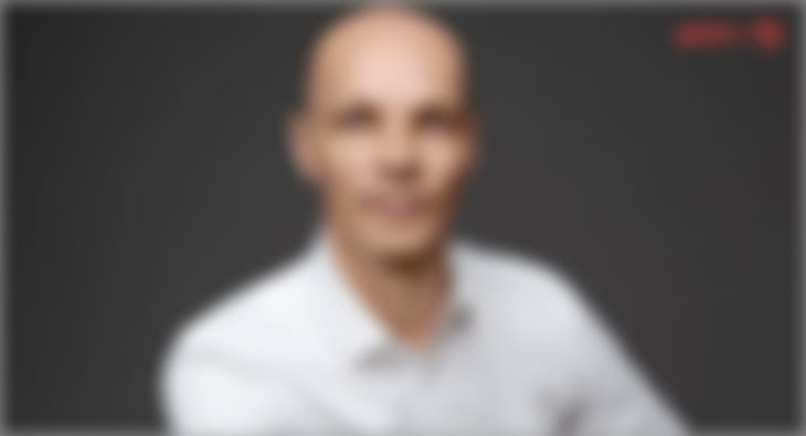 Pierric Duthoit - Country Director france of Meta
