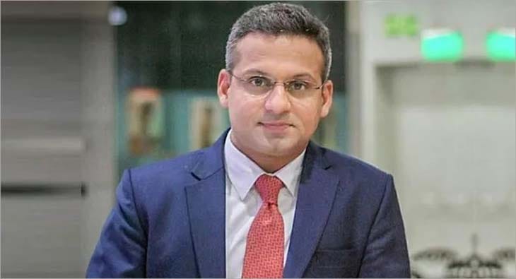 Celebrating Nishant Chaturvedi: A veteran anchor and newsroom leader