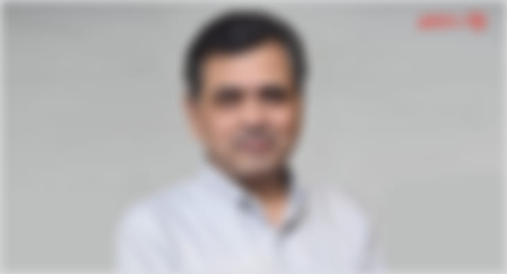 IAGES Chairman Srinivas Injeti appointed Chairman of NSE