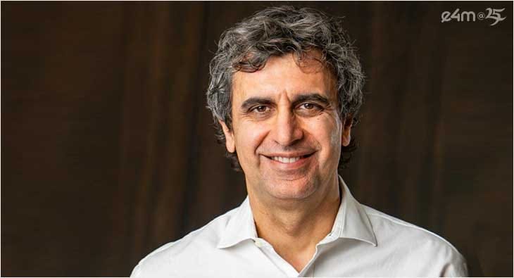 More beauty, more wellbeing, more India: Unilever CEO Fernandez ...